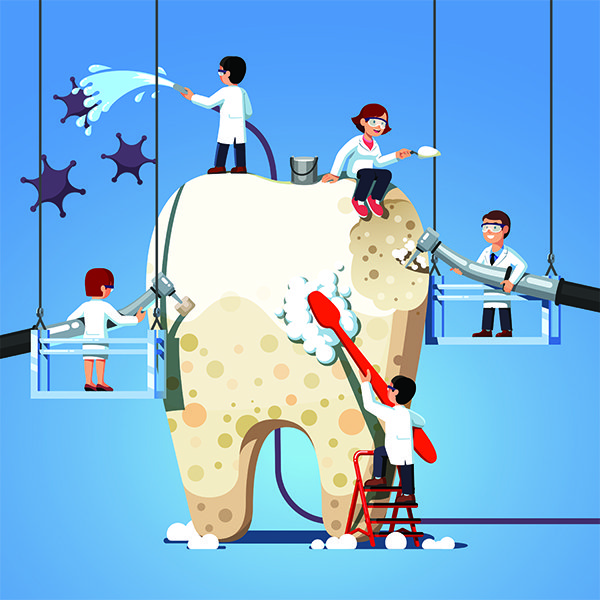 General Dentistry | Claxton Smiles Youth Dentistry