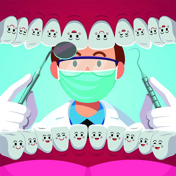 Frequently Asked Questions | Claxton Smiles Youth Dentistry